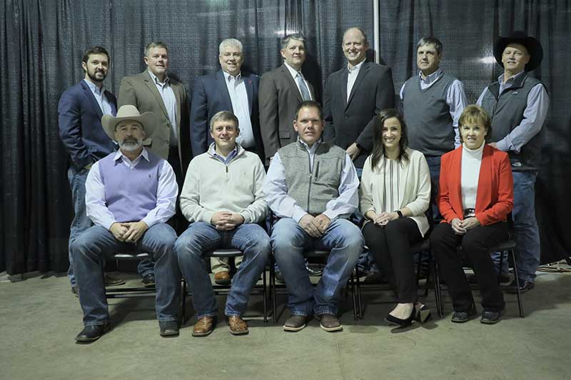 Georgia Angus Association