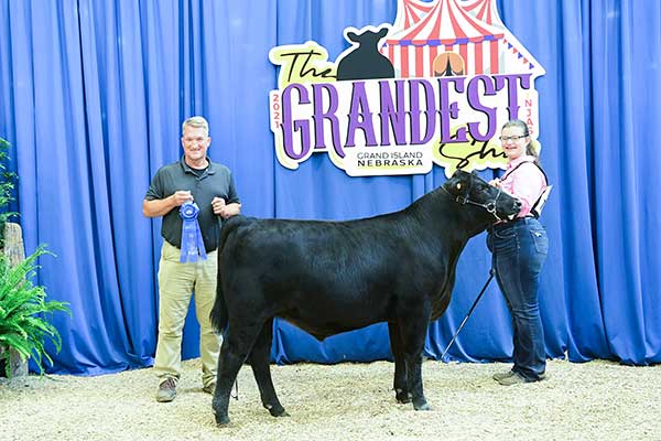 Georgia Angus Association